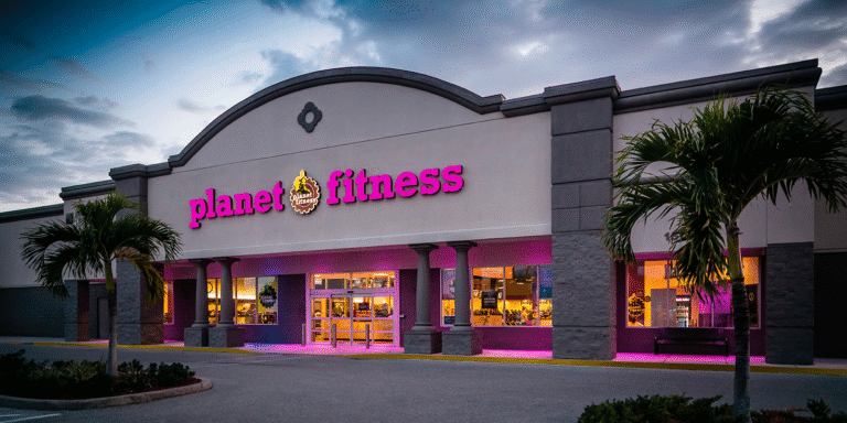 Planet Fitness Lunk Alarm: What It Is, Why It Exists & How It Works ...